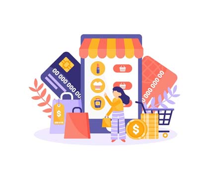 Retail & Merchants – Jixter Paytech Pvt Ltd.,